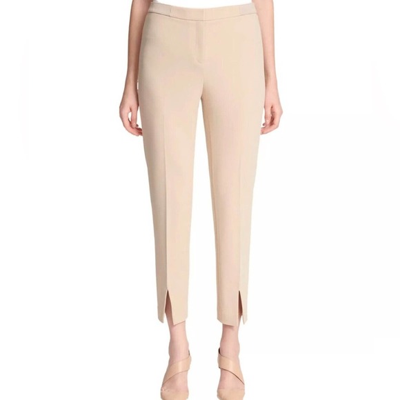 Calvin Klein | Pants & Jumpsuits | Calvin Klein Smoking Dress Pants ...